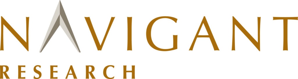 Navigant Logo | Plugvolt Webinars